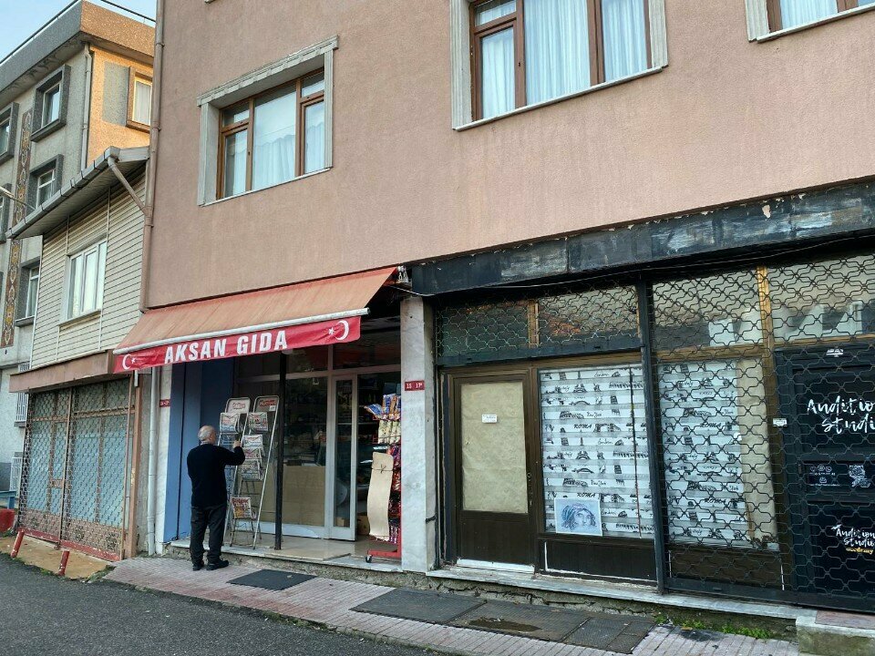 Video stüdyo ve çekim hizmetleri Auditions Studio, İstanbul, foto