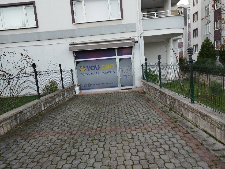 Yabancı dil kursları You Can Dil Merkezi, Bursa, foto