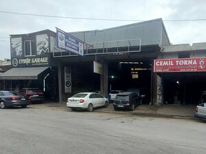 Adana Özel Volkswagen Hastanesi (Adana, Yüreğir, Levent Mah., 1827. Sok., 72A), otomobil servisi  Adana'dan