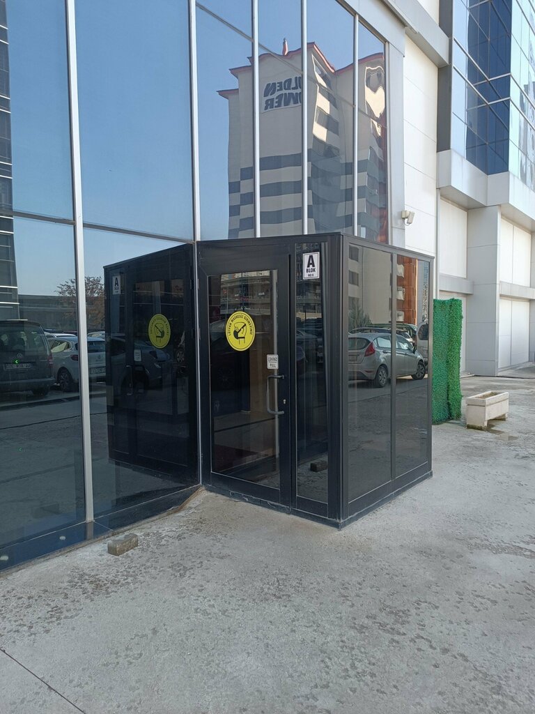 Mimari proje firmaları Graf Mimarlık, Ankara, foto