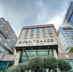Miel SPA (Esentepe Mah., Büyükdere Cad., No:161, Şişli, İstanbul), spa  İstanbul'dan
