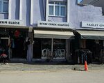 Beyaz Erkek Kuaförü (Kiremithane Mh., 2661 Sk., No:27, Yüreğir, Adana), kuaförler  Adana'dan
