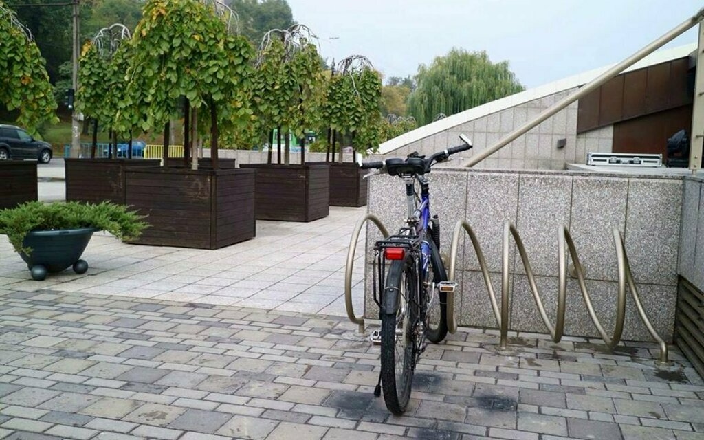 Konut blokları Подкова на Цветочной, Nijni Novgorod, foto