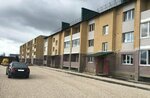 Боголюбово (Vladimir Region, Suzdalskiy rayon, posyolok Bogolyubovo, Polevaya ulitsa), konut blokları  Vladimirskaya oblastından