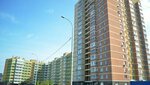 Высоково (Respublikanskaya Street No:43к2, Nizhniy Novgorod), konut blokları  Nijni Novgorod'dan