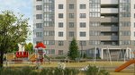 На Чайковского (Voronezh Region, Semiluki, ulitsa Chaykovskogo), konut blokları  Semiluki'den