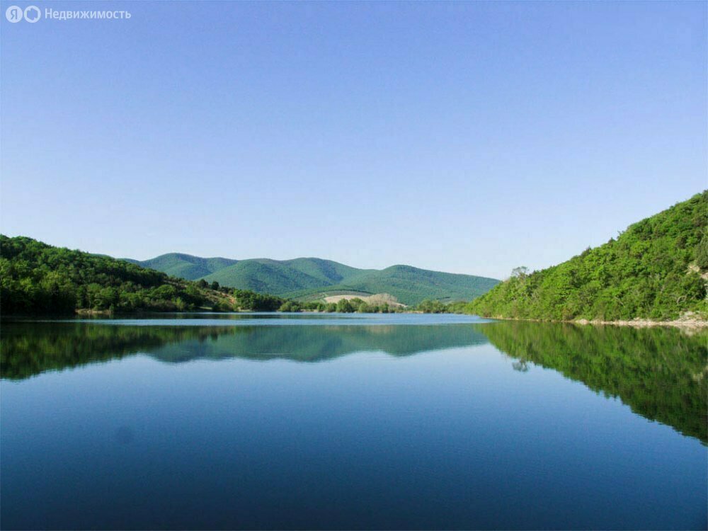 Yazlık yerleşim Горное Озеро, Krasnodarski krayı, foto