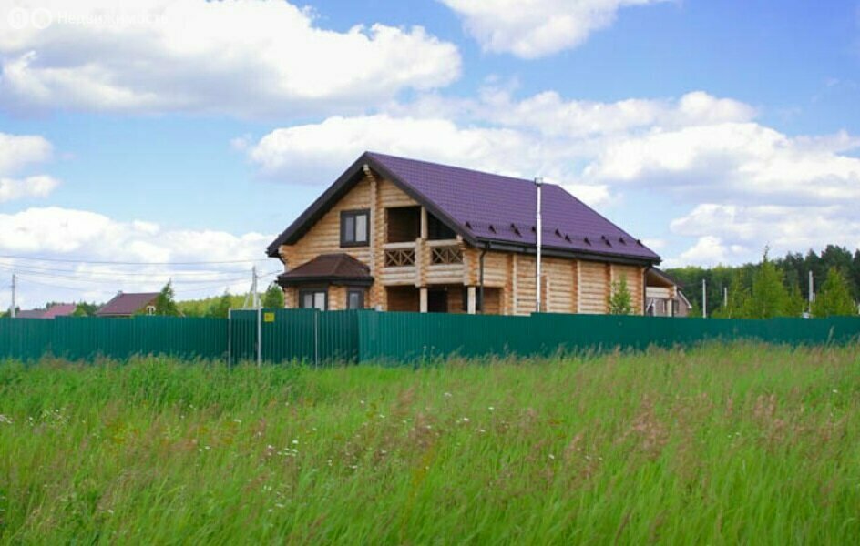 Yazlık yerleşim Квартал 39-5, Moskova ve Moskovskaya oblastı, foto