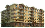 Восточный, 9а (No:9А, mikrorayon Vostochny, Krasnoye-on-Volga Urban Village), konut blokları  Kostromskaya oblastından