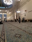 Sheikh Ibn Baz Mosque (Al Road to Grand Mosque No:MCAB6148), cami  Mekke'den