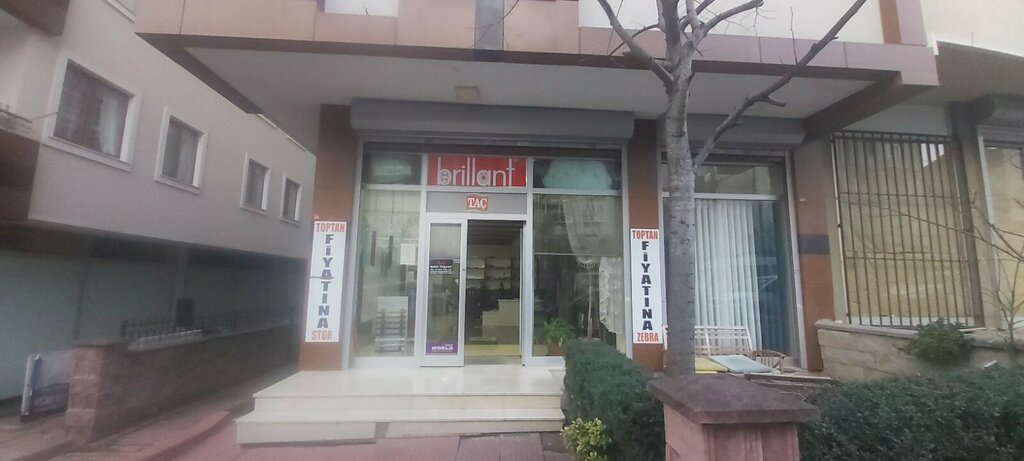 Perde ve korniş üreticileri Simetri Perde, İstanbul, foto