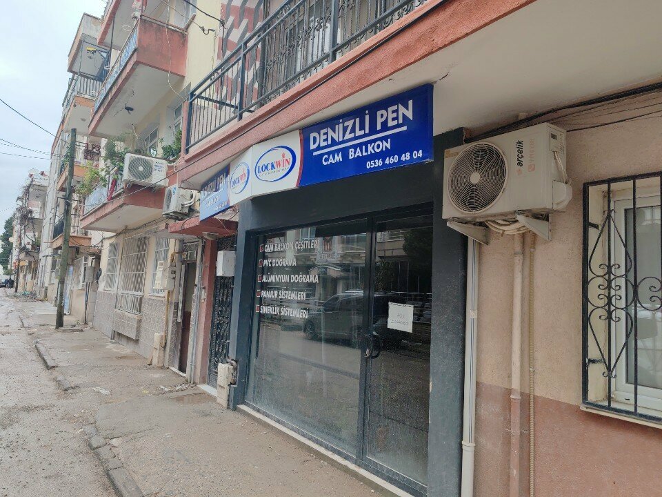 Elektrik ve elektrikli ürün mağazası Aydın Elektrik, İzmir, foto