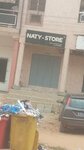 Naty-store (Rue I146 No:53), otomobil servisi  Abican'dan