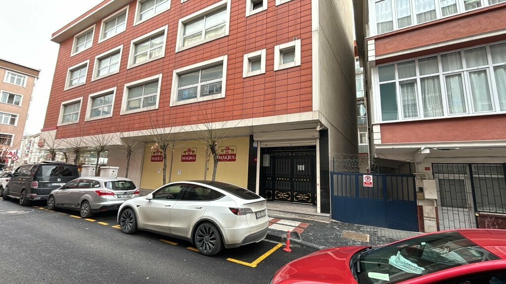 i̇ş merkezi Erdem İş Merkezi, İstanbul, foto