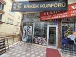 Dizayn Erkek Kuaförü (Mimar Sinan Mah., Sedef Sok., No:19A, Pursaklar, Ankara), kuaförler  Ankara'dan