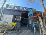 Osm Statik Toz Boya (Şafak Mah., 5004. Sok., No:65, Kepez, Antalya), kaplama hizmetleri  Antalya'dan