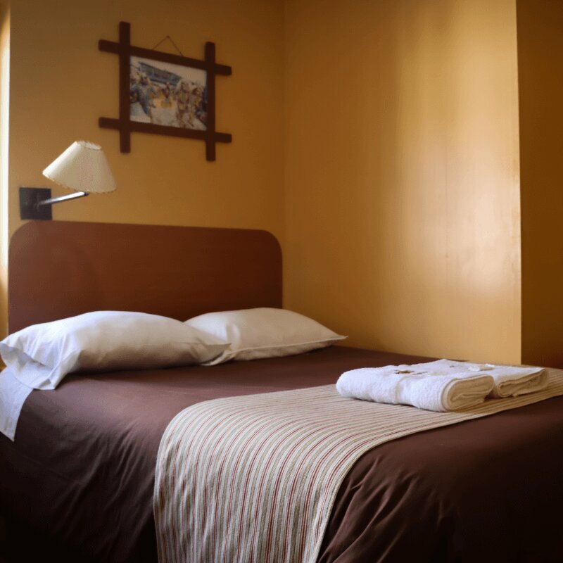 Otel Hostal Conquista Cusco, Cusco, foto