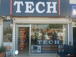 Tech (15 Temmuz Şehitler Cad., No:85E, Kepez, Antalya), cep telefonu ve aksesuarları satış mağazaları  Antalya'dan