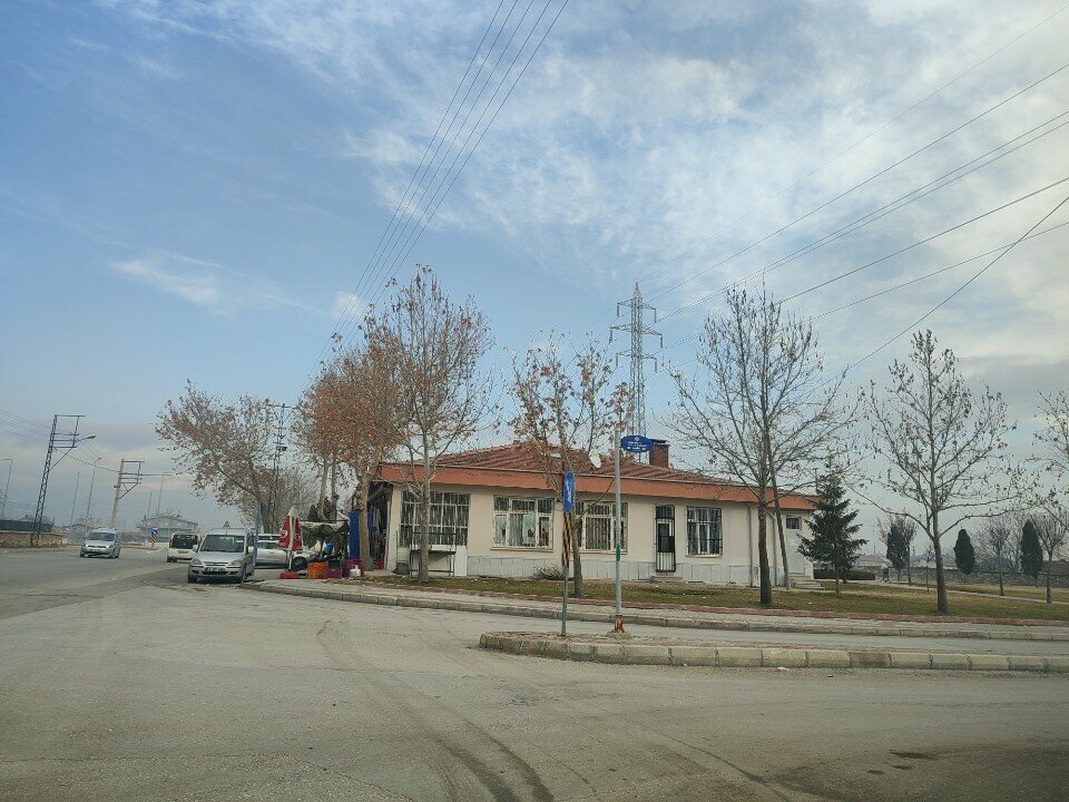 Tüp bayileri Toydemir Ticaret, Konya, foto