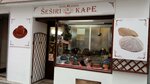 Prodavnica Šešira i Kapa Kovač (Poštanska ulica No:7), şapka satan mağazalar  Novi Sad'dan