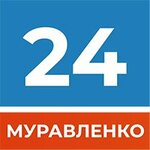 Muravlenko Media (ulitsa 70 let Oktyabrya No:3), gazete ve dergiler  Muravlenko'dan