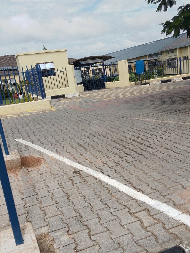 i̇lkokul Chudleigh House School, Lusaka, foto