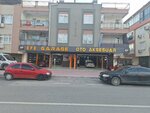 Çarşı Oto Kuaför & Aksesuar (Antalya, Kepez, Şelale Cad., 46/B), oto yıkama  Antalya'dan