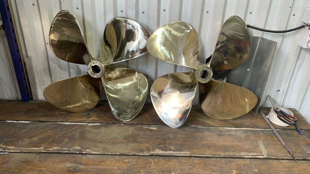 Tekne tamir Vint-servise, Moskova, foto