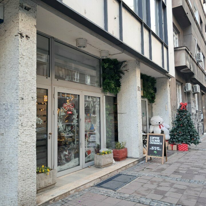 Telekomünikasyon firmaları Ringier Serbia Doo, Belgrad, foto