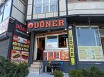 Defne Döner (İstanbul, Esenyurt, Necip Fazıl Kısakürek Cad., 31), restoran  İstanbul'dan