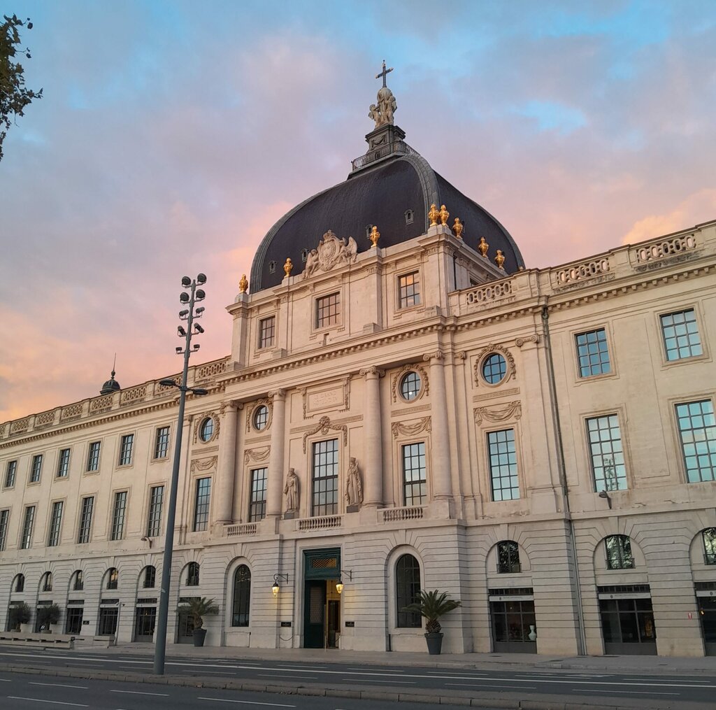 Yabancı dil kursları Taşkent Fransız İttifakı, Taşkent, foto