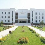 Hokimiyat of Uzbekistan District (Ziyokor Street No:98, Town of Yaypan), belediyeler, devlet daireleri