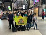 Бангкок (Koltushskoye shosse No:4, derevnya Razmetelevo), spor okulları  Saint‑Petersburg ve Leningradskaya oblastından