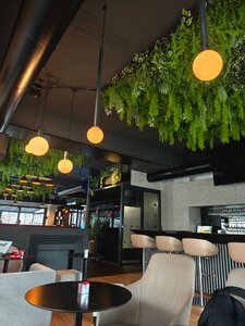 Taboo (Federation of Bosnia and Herzegovina, Mostar), restoran  Mostar'dan