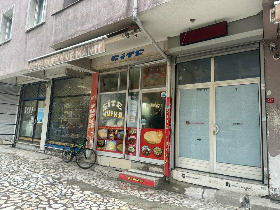 Danışmanlık hizmetleri Site Yufka Ve Mantı, İstanbul, foto