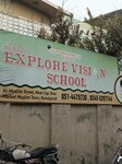 Explore Vision School (Nishter Street No:104/2, Muslim Town), özel okul  Rawalpindi'den