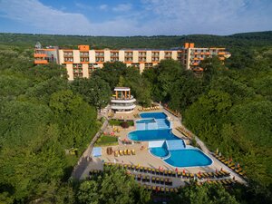 Sunrise Hotel (Varna, Varna, Golden Sands), otel  Altın Kumlar Tatil Tesisleri'nden