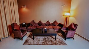 Villaggio (143, Hameem Street, E19-02, Abu Dhabi), otel  Abu Dabi'den