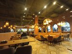Chaihona P. Love (Pobedy Avenue No:91), restoran  Kazan'dan