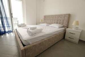 Albania Dream Holidays Accommodation (Vlorë County, Sarandë), otel