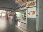 Еврохлеб (Internatsionalnaya Street No:30), ekmek fırını  Kaliningrad'dan