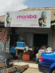 Moniba (Avenue 18 No:780, Treichville), sağlık ürünleri firmaları  Abican'dan