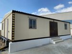 Najmat Al Sajaa Prefab Houses Industry LLC (33/72, Al Sajaa Street, Al Sajaa Industrial, Al Sajaah, Sharjah), prefabrik binalar  Sharjah'tan