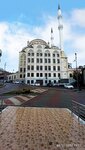 Yakuplu Merkez Evlat Cami (İstanbul, Beylikdüzü, Yakuplu Mah., Pamuk Sok., 17), cami  İstanbul'dan