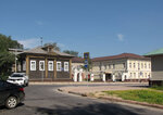Cherepovets Cathedral Sunday School (Sovetskiy Avenue No:3), dini kurslar  Cherepovets'ten