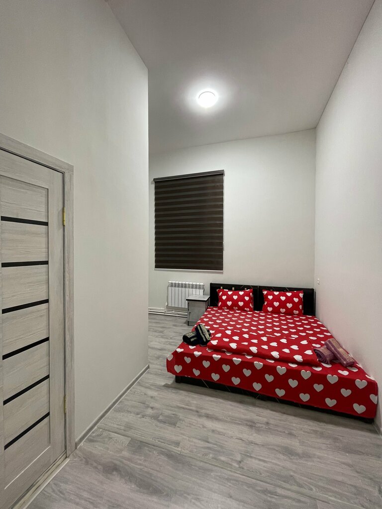 Otel The Ark, Taşkent, foto