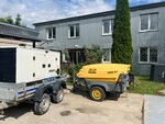 Техномир (Avangardnaya ulitsa No:9), kompresör ekipmanları firmaları  Guryevsk'ten