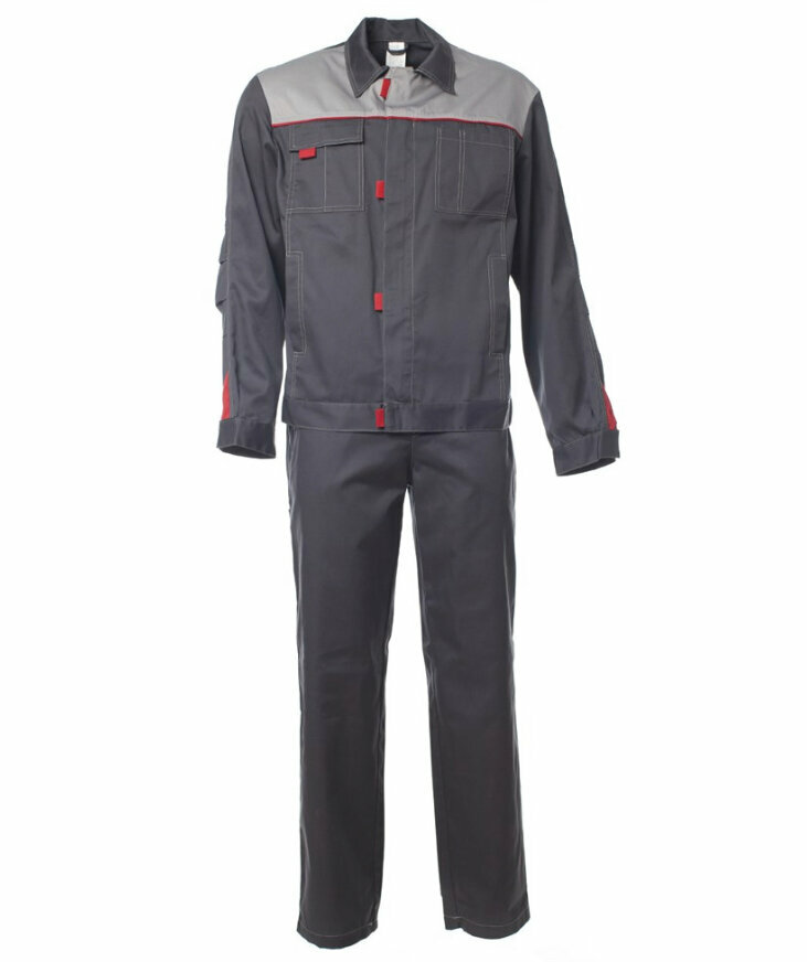 Üniforma üreticileri Спецодежда, Moskova, foto