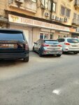 O Laçarotes (Luanda, Rua Fernando Tavares), i̇ç mimarlık firmaları  Loanda'dan