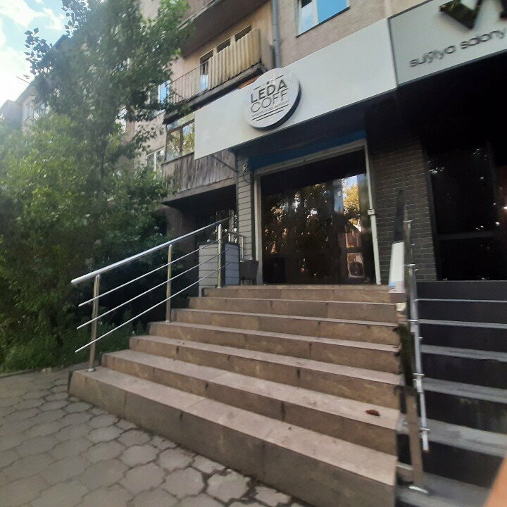 Hediyelik eşya mağazaları Chocolate strawberry making workshop, Karağandı, foto